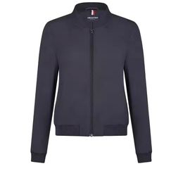 HECHTER PARIS Sweatjacke Herren Gr&ouml;&szlig;e XS dunkelblau