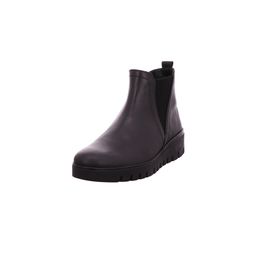 Gabor Chelsea Boots Damen Gr&ouml;&szlig;e 38.5 schwarz Winterschuhe