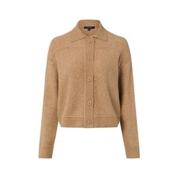 Opus Strickjacke 'Daneke ' Damen Gr&ouml;&szlig;e XS/S camel