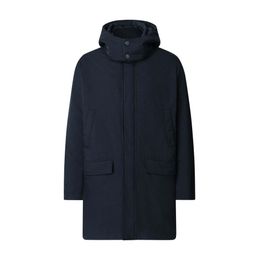 Hackett London Parka '3 IN 1 PARKA' Herren Gr&ouml;&szlig;e M nachtblau