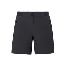 Vaude Outdoorshorts 'Scopi II' Damen Gr&ouml;&szlig;e XS schwarz