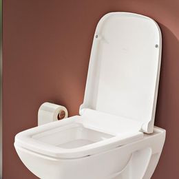 Vitra S20 WC-Sitz, 77-003R409,