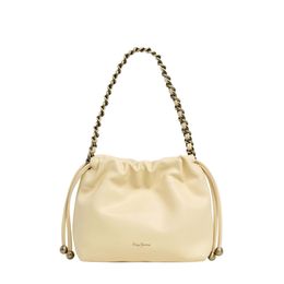 Pepe Jeans Tasche 'Georgia' Damen Gr&ouml;&szlig;e One Size offwhite
