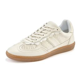 Lascana Sneaker Damen Gr&ouml;&szlig;e 41 offwhite