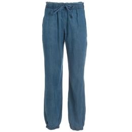 Deha Hose Damen Gr&ouml;&szlig;e 38 blue denim