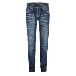 Cipo & Baxx Cipo & Baxx Jeans Herren Gr&ouml;&szlig;e 36 dunkelblau