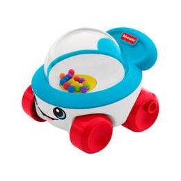 Mattel Popcorn Flitzer Schiebespielzeug f&uuml;r Babys
