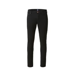 MEYER Chino M5 Five Pocket Herren Gr&ouml;&szlig;e 42 schwarz