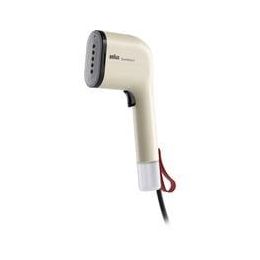 Braun QuickStyle 3 GS3012BG, Kleidungsd&auml;mpfer beige