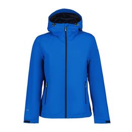 Icepeak Funktionsjacke Herren Gr&ouml;&szlig;e S royalblau