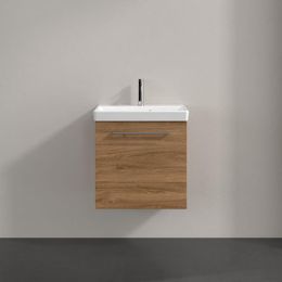 Villeroy & Boch Villeroy & Boch Avento Waschtischunterschrank, 1 T&uuml;r, A88801RH,