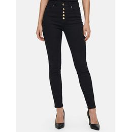 Tazzio Jeans 'F136' Damen Gr&ouml;&szlig;e 42 schwarz