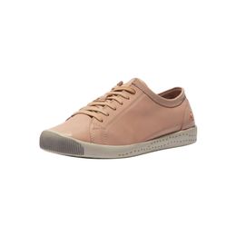 Softinos Sneaker Damen Gr&ouml;&szlig;e 43 hellpink