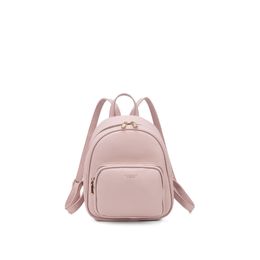 Diana&co. Rucksack Damen Gr&ouml;&szlig;e One Size ros&eacute;