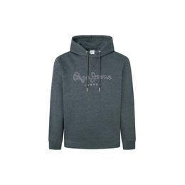 Pepe Jeans Sweatshirt ' NEW NOUVEL' Herren Gr&ouml;&szlig;e S graphit