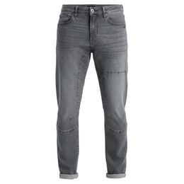 Ombre Jeans Herren Gr&ouml;&szlig;e 31/32 grey denim