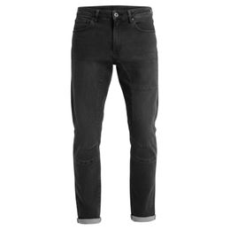 Ombre Jeans Herren Gr&ouml;&szlig;e 38 schwarz