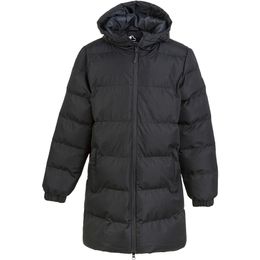 WHISTLER Sportjacke Jungen Gr&ouml;&szlig;e 128 schwarz