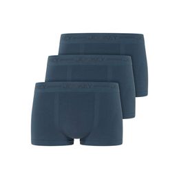 Jockey Boxershort Herren Gr&ouml;&szlig;e S/M blau