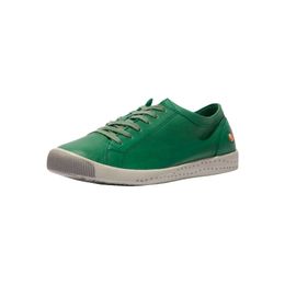 Softinos Sneaker Damen Gr&ouml;&szlig;e 39 gr&uuml;n
