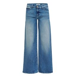 Salsa Jeans Jeans Damen Gr&ouml;&szlig;e 28 blau