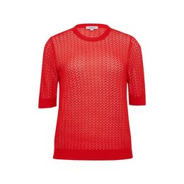 s.Oliver Pullover Damen Gr&ouml;&szlig;e L rot