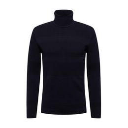 Kronstadt Pullover 'Fisker' Herren Gr&ouml;&szlig;e XXXL navy