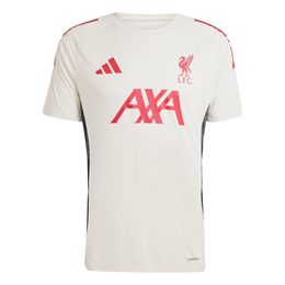 adidas Performance Trikot 'FC Liverpool Tiro 25 Competition' Herren Gr&ouml;&szlig;e XL rot / schwarz / wei&szlig;