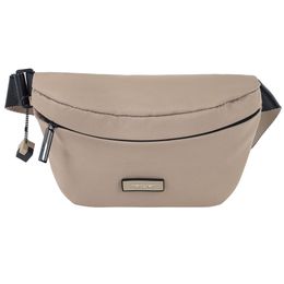 Hedgren G&uuml;rteltasche Herren Gr&ouml;&szlig;e XS/XL sand