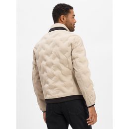 Tom Tailor Winterjacke Herren Gr&ouml;&szlig;e XXL beige