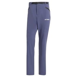 adidas terrex Outdoorhose 'Xperior' Herren Gr&ouml;&szlig;e L blau