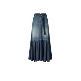 Pinko Rock Damen Gr&ouml;&szlig;e 32 blau