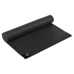 YOGISTAR.COM Yogamatte Herren Gr&ouml;&szlig;e 7 schwarz