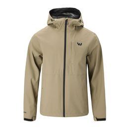 WHISTLER Outdoorjacke 'Osbourne' Herren Gr&ouml;&szlig;e XL beige
