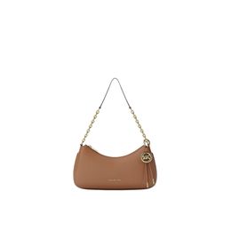 Michael Kors Schultertasche 'Michael Kors NOLITA HANDBAG BORSA' Damen Gr&ouml;&szlig;e One Size braun