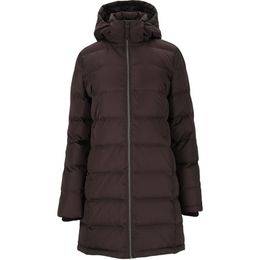 WHISTLER Sportjacke 'Mariya' Damen Gr&ouml;&szlig;e S braun