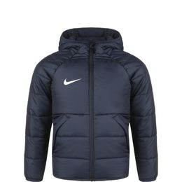 Nike Sportjacke 'Academy Pro' Jungen Gr&ouml;&szlig;e 128/138 nachtblau / wei&szlig;