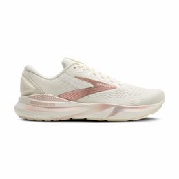 Brooks Laufschuh Damen Gr&ouml;&szlig;e 40.5 puder / wollwei&szlig;