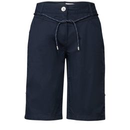 Cecil Hose Damen Gr&ouml;&szlig;e 38 navy
