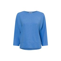 Opus Shirt 'Sinni' Damen Gr&ouml;&szlig;e XXL blau