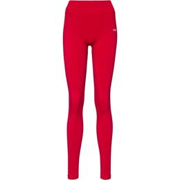 ICANIWILL Hose Damen Gr&ouml;&szlig;e XS rot