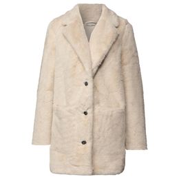 Street One Winterjacke Damen Gr&ouml;&szlig;e S creme