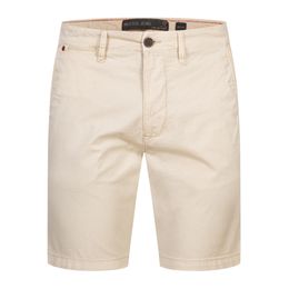 INDICODE Jeans Shorts 'Hutchico' Herren Gr&ouml;&szlig;e 34 offwhite