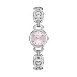 Breil Uhr 'Alya' Damen Gr&ouml;&szlig;e One Size ros&eacute; / silber