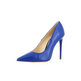 Evita Damen Pumps 'DESIDERIA' Damen Gr&ouml;&szlig;e 39 blau
