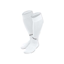 Joma Sportsocken 'Media Classic Ii Blanco' Jungen Gr&ouml;&szlig;e S schwarz / wei&szlig;