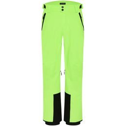 Chiemsee Sporthose Herren Gr&ouml;&szlig;e 7XL gr&uuml;n / schwarz