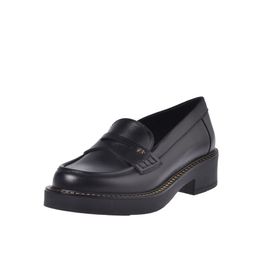 Baldinini Slipper Damen Gr&ouml;&szlig;e 38 schwarz