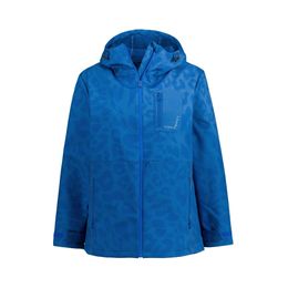 Ulla Popken Jacke Damen Gr&ouml;&szlig;e 11XL/12XL royalblau