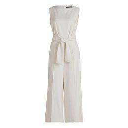 Betty Barclay Jumpsuit Damen Gr&ouml;&szlig;e S offwhite